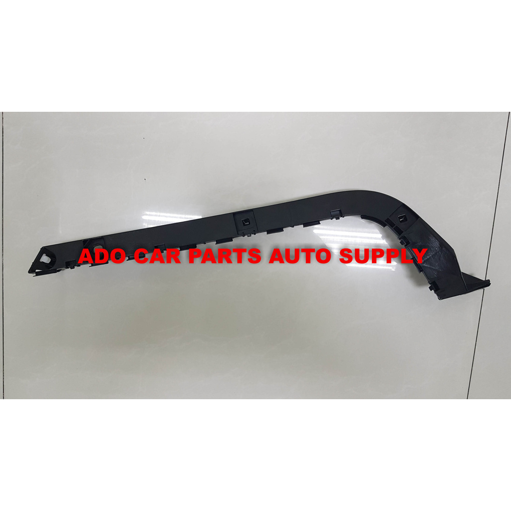Toyota Innova 2005-2015 Rear Bumper Bracket Retainer Support Right Side ...