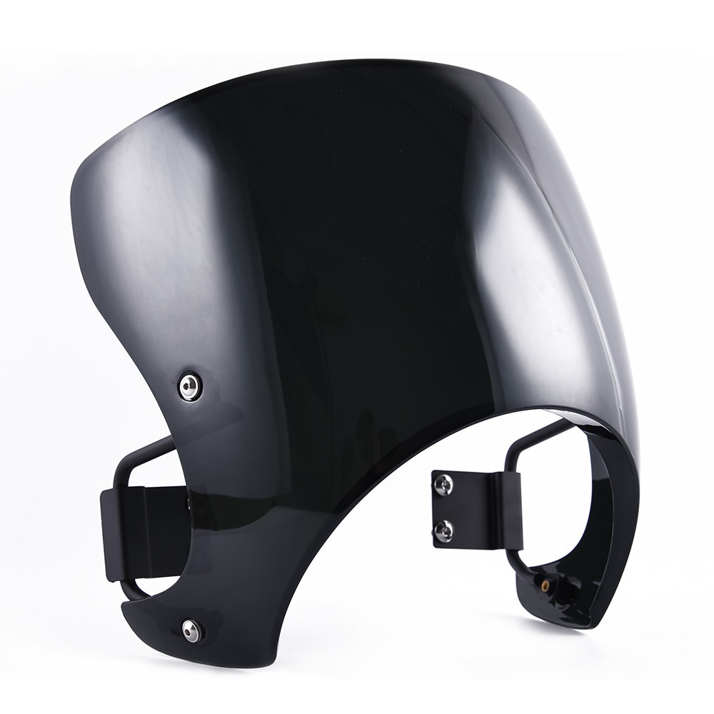 Ultrasupplier Z 900RS Windscreen Windshield Fairing Wind Deflector for ...