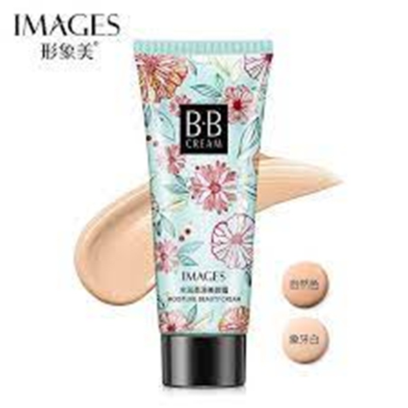 Images Moisture Beauty Cream BB Face Cream 30ml | Shopee Philippines