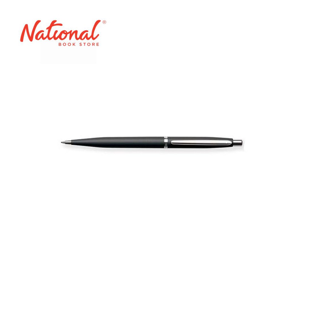 Sheaffer Ballpoint Pen N2940551 Vfm Matte Black National Book Store ...