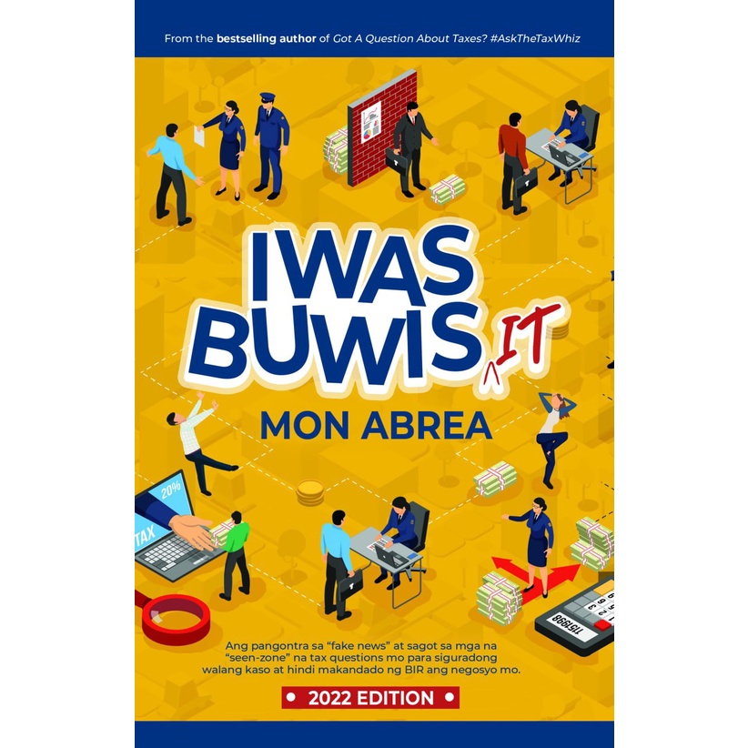 Iwas Buwis-it: 2022 Edition | Shopee Philippines