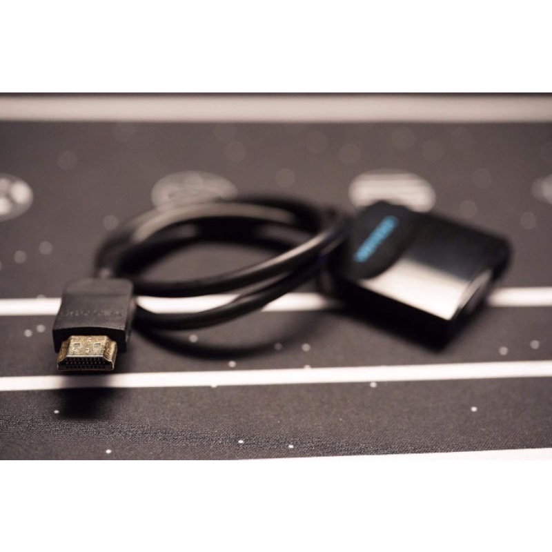 Various Audio Video Data Cables | DVI VGA HDMI DP Mini DP MicroUSB USB ...