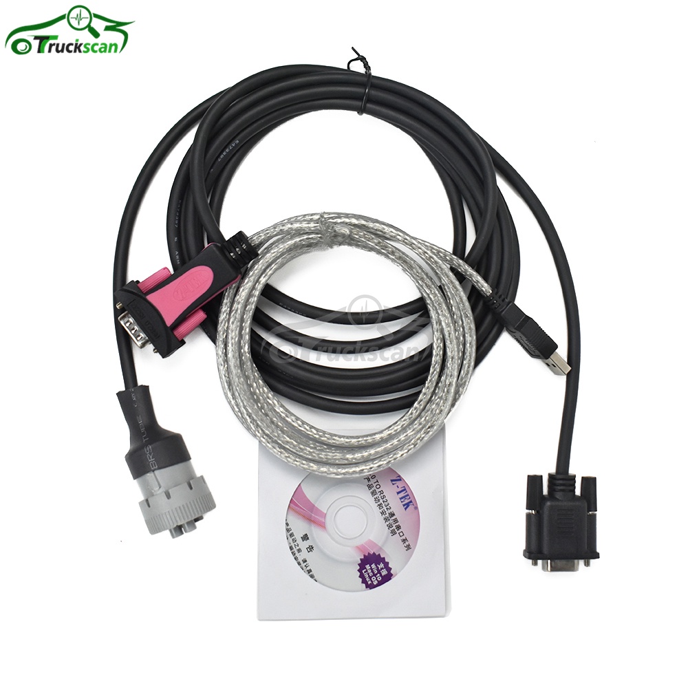 Forklift for Thermo Wintrac Thermo-King Diag Software King TranScan 2 ...