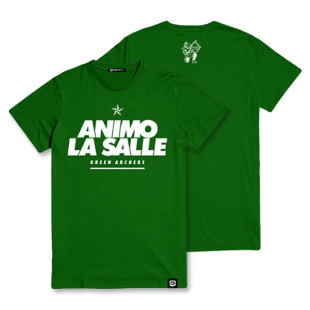 DLSU Animo La Salle Bold - SBC | Shopee Philippines