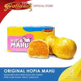 Polland Hopia, Online Shop | Shopee Philippines