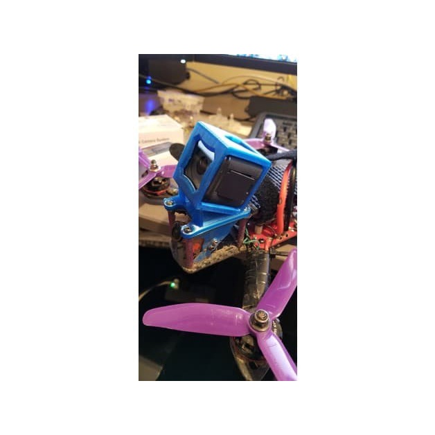 Martian II GOPRO HERO SESSION MOUNT (TPU) | Shopee Philippines