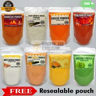 tahoos corn chips - Best Prices and Online Promos - Jan 2026 | Shopee ...
