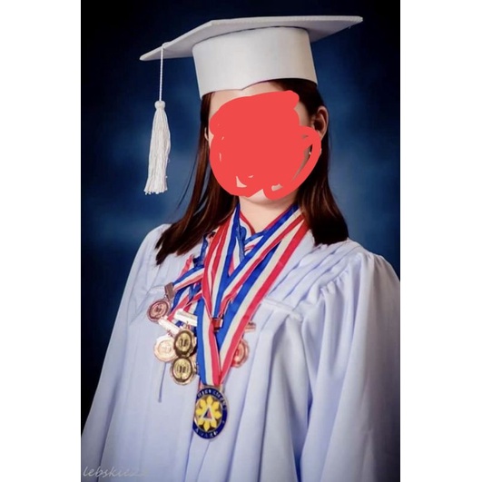 GRADUATION BACKDROP/BLUE BACKDROP/GRAY BACKDROP | Shopee Philippines