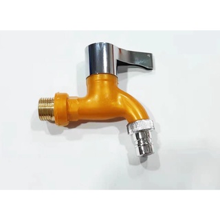 PPR FAUCET Slim Container Water Faucet | Shopee Philippines