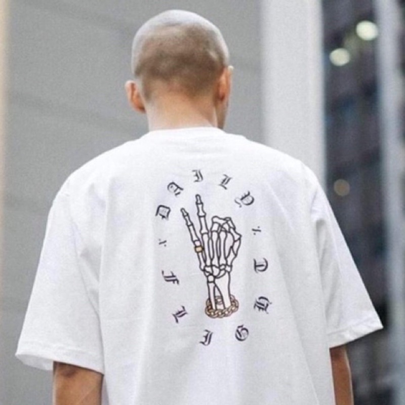 DAILY FLIGHT SHIRT WITH FREEBIES STICKER | Shopee Philippines