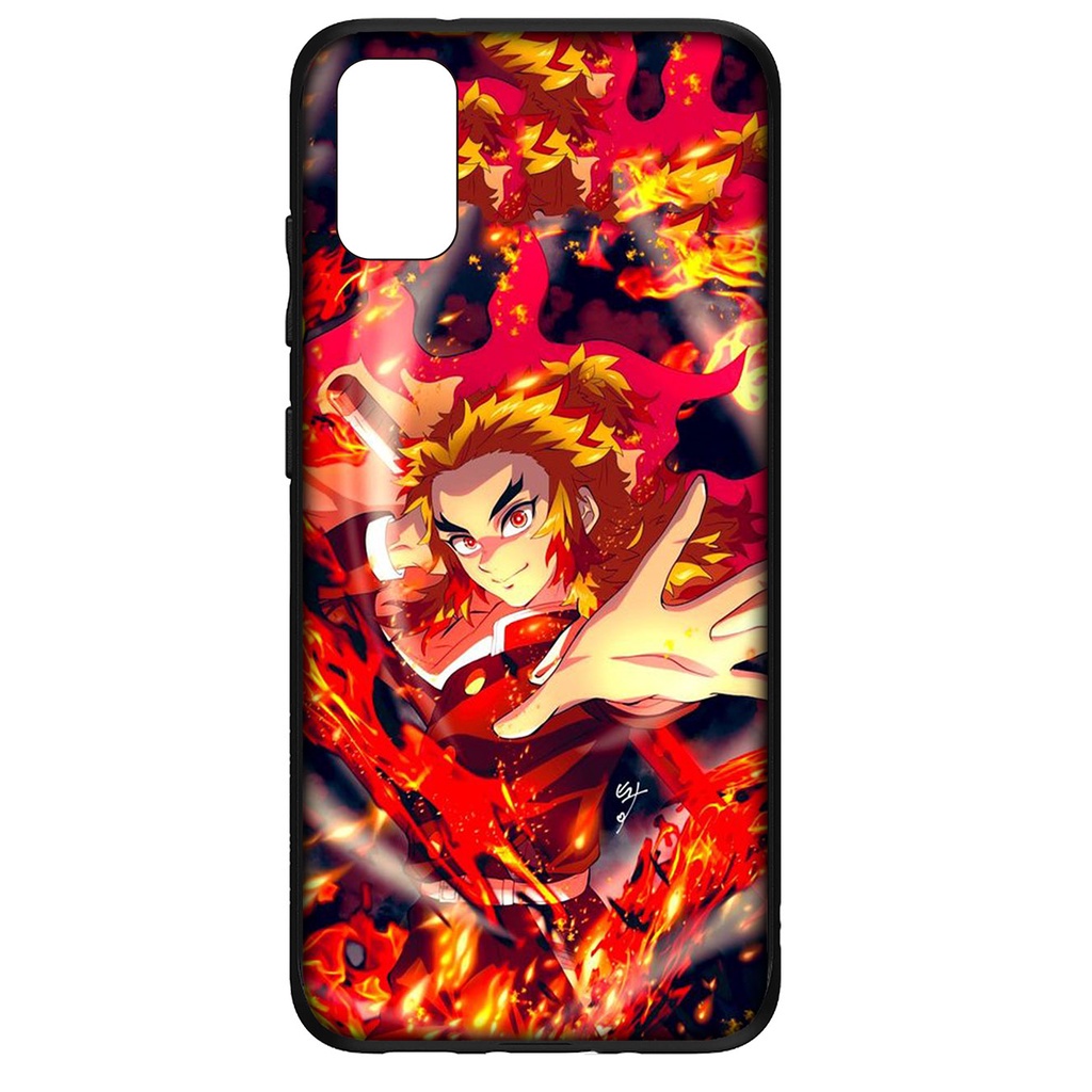 Silicone Casing Samsung Galaxy A12 A20 A30 A20S A30S A50S A50 Cover ...