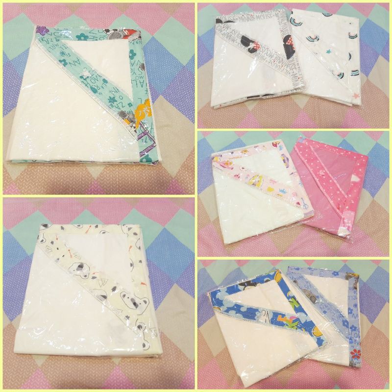 Newborn Receiving Blanket ( Pranella Hoodie ) | Shopee Philippines