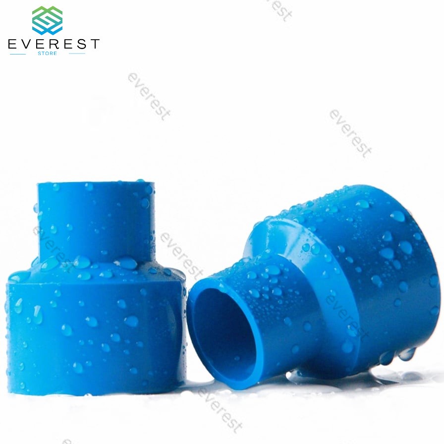 PVC Blue Coupling Reduce 1 1/4 X 1/2 - 1 1/4 X 1 | Shopee Philippines