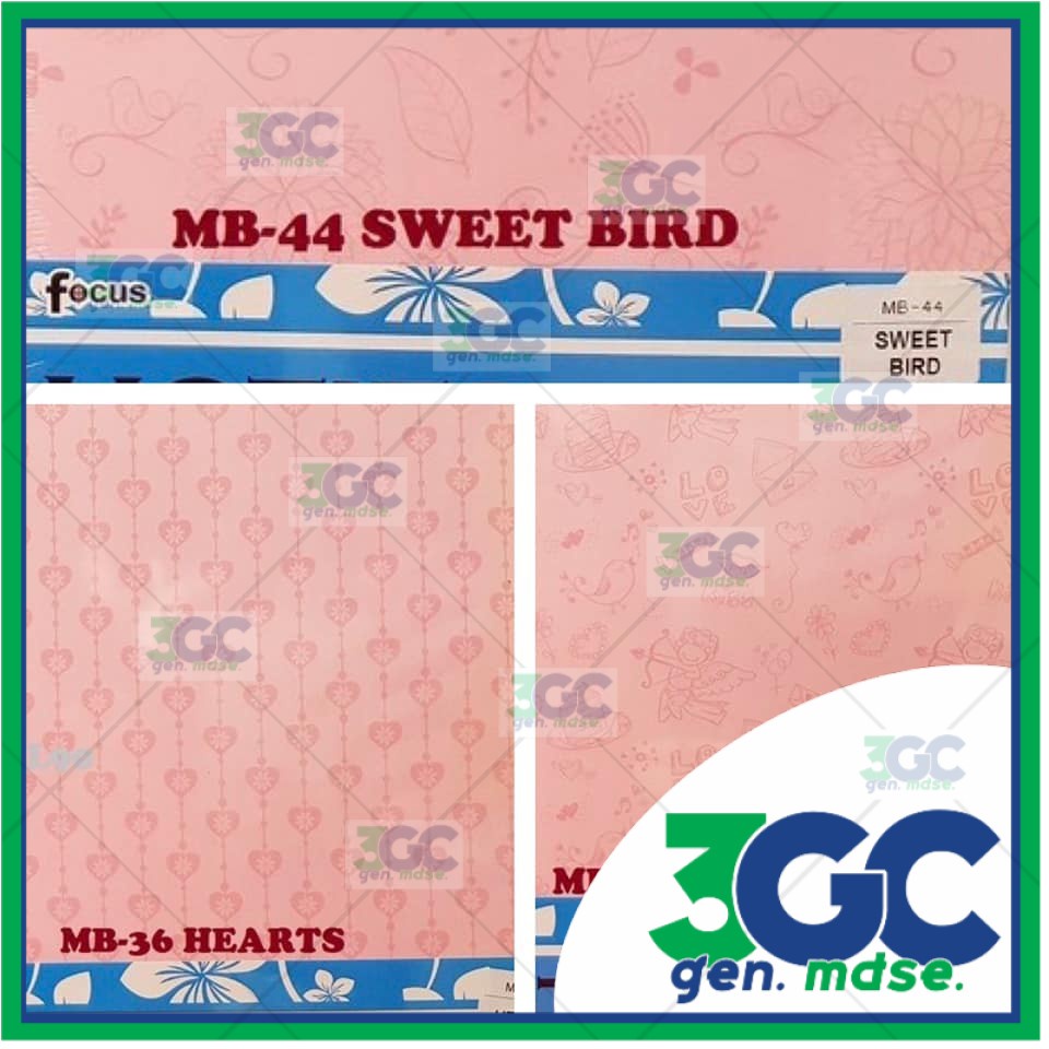 Motif Boards (160gsm)(SOLD PER REAM) | Shopee Philippines