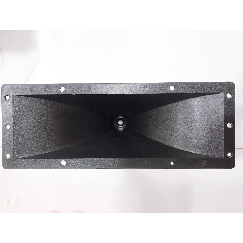 Crown HT-104 150W 10 x 4 Horn Tweeter Free Capacitor | Shopee Philippines
