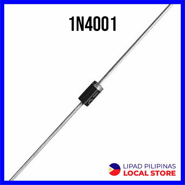Diode 1N4148 DB3 1N4001 1N4004 1N4007 UF4007 1N5408 Switching Rectifier Schottky Diodes FRED ...