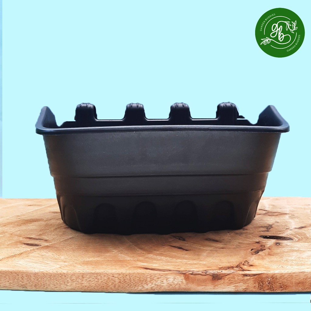 Vertical Pots (Medium) | Shopee Philippines