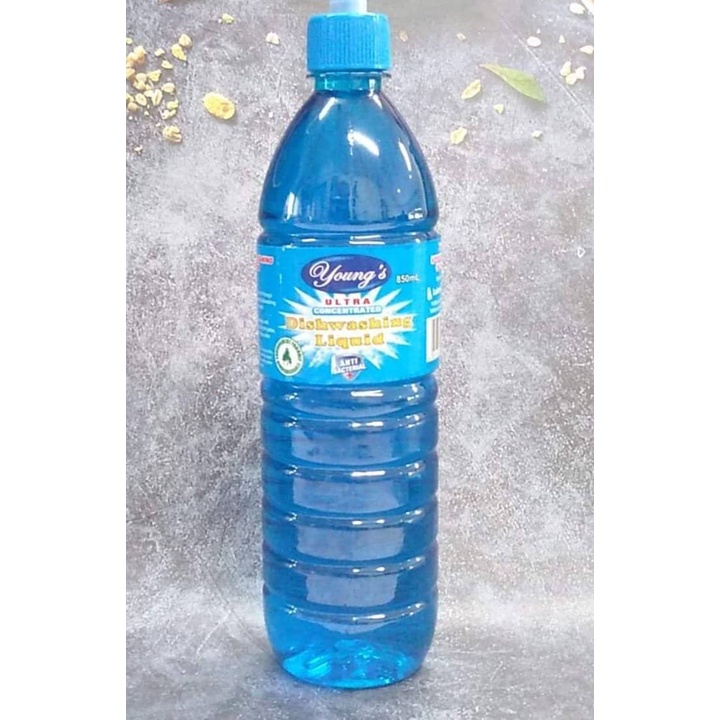 Young's / Glob Dishwashing Liquid 850mL | Shopee Philippines