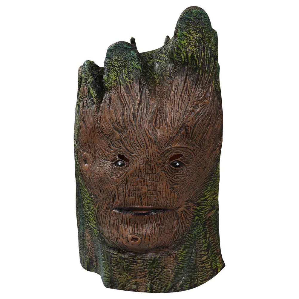 Guardians of the Galaxy3：Ente Groot Mask Cosplay Latex Masks Halloween ...