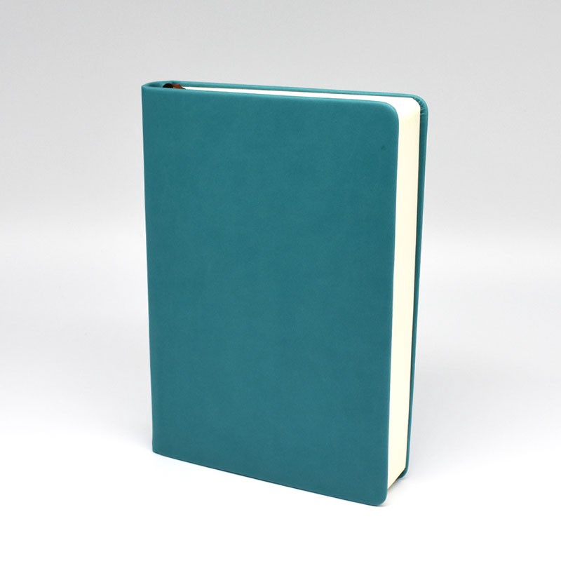Super thick blank notebook A4 A5 A6 available Hard cover diary 330 ...