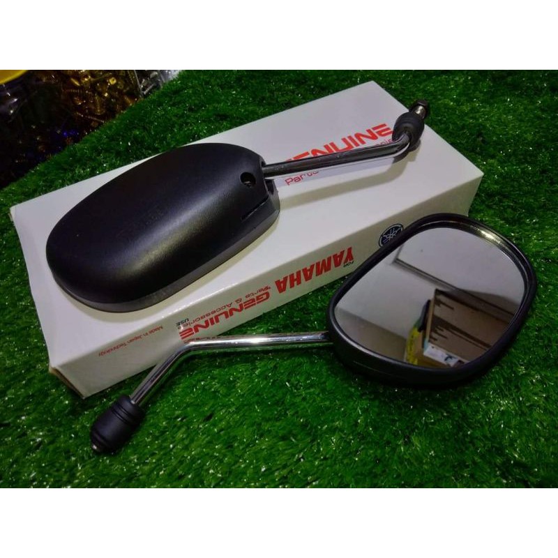 yamaha mio side mirror | Shopee Philippines