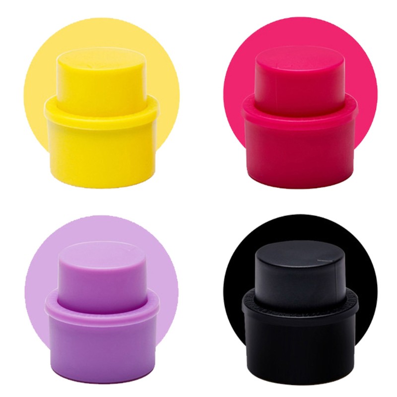 Soft Drinks Stopper Fizzy Pressure fizz keeper pump | Shopee Philippines