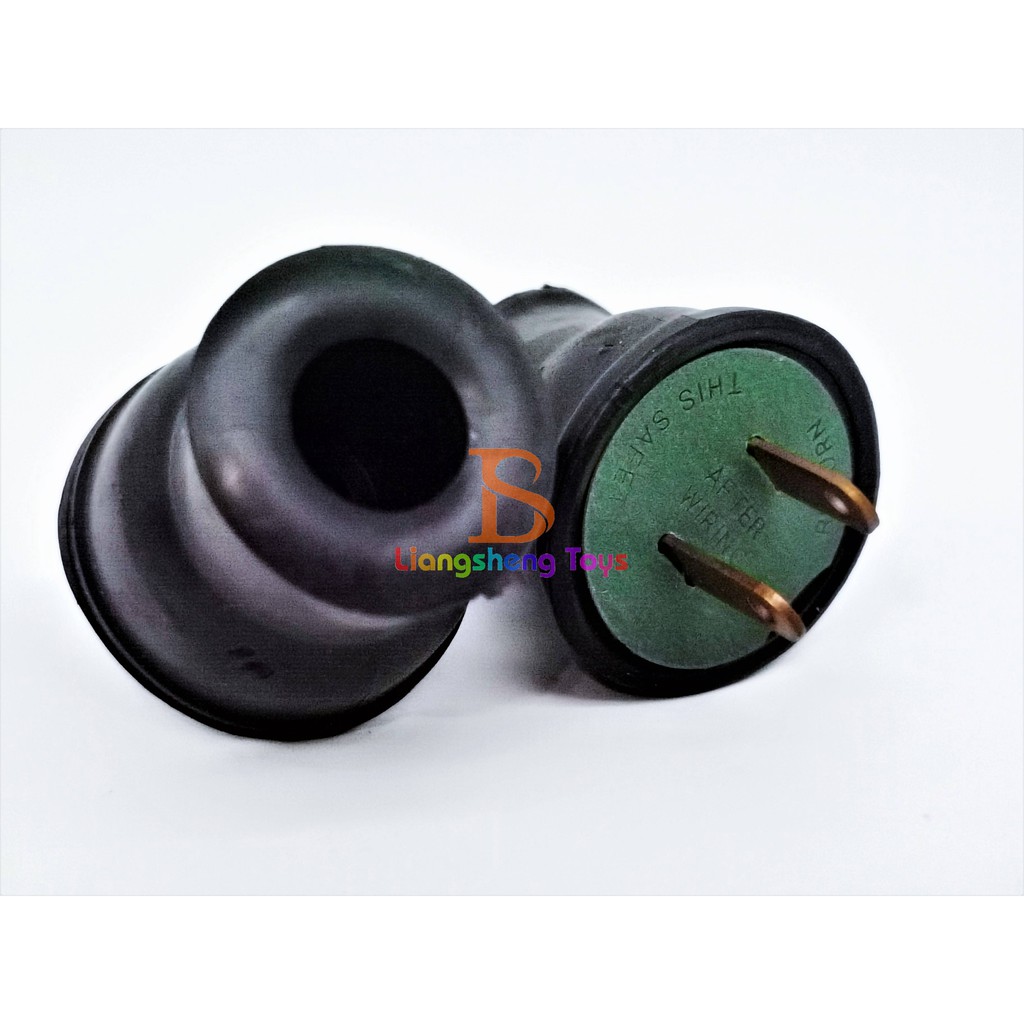 Ordinary rubber plug fork head | Shopee Philippines