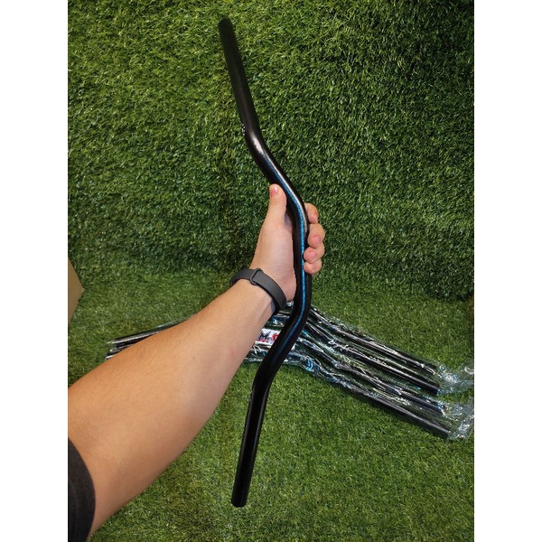 🇹🇭 ORIGINAL Jet2Wheels HANDLE BAR MID/LOW RISE NMAXV1 / PCX / NMAXV2 ...