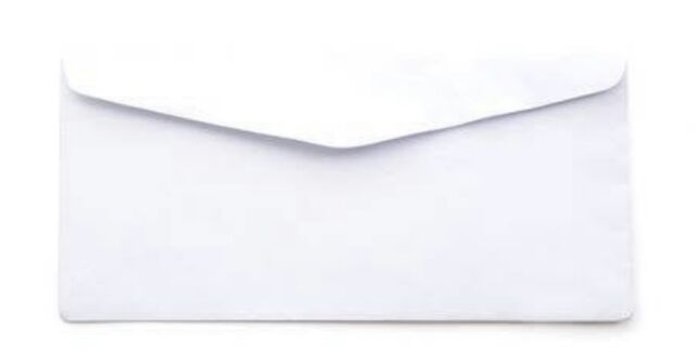 Trojan white envelope per box | Shopee Philippines