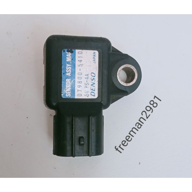 LEGIT and ORIGINAL DENSO Honda Crv k20 civic es dimension map sensor ...