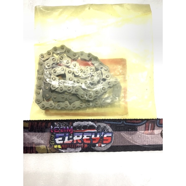 CAM CHAIN FOR HONDA CLICK V1&V2 125/150 | Shopee Philippines