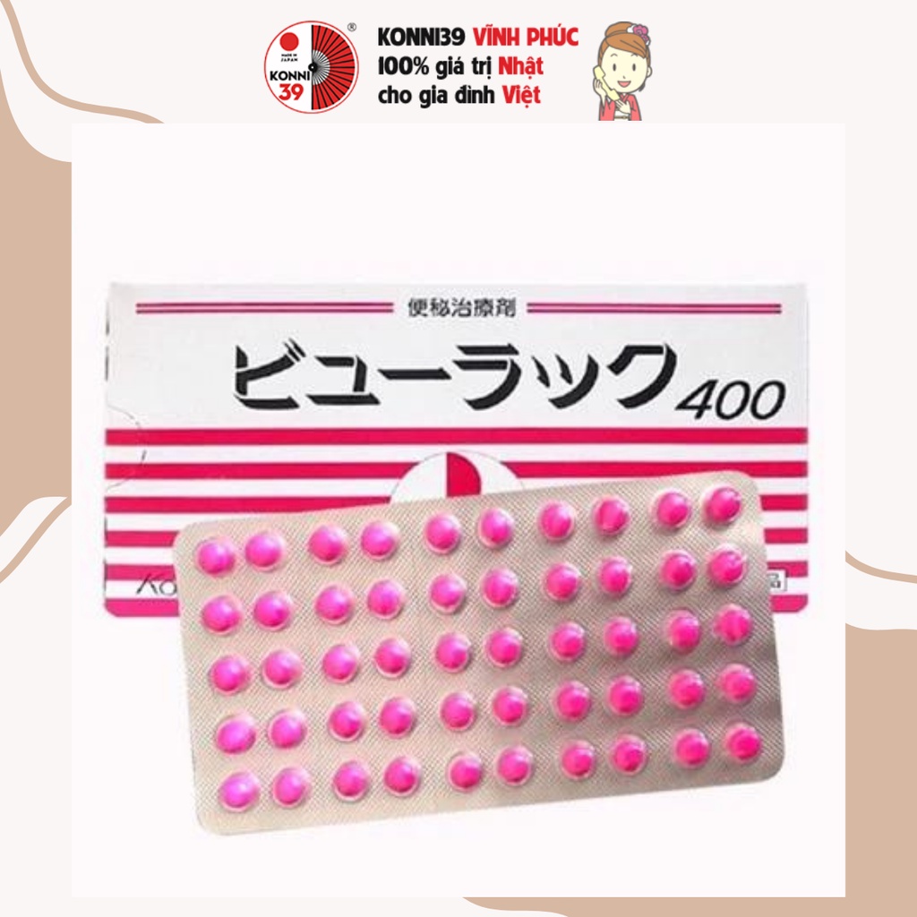 Kenton Diet Kokando Japanese Detox Laxative Pills to Relieve ...