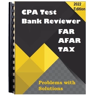 cpa reviewer - Best Prices and Online Promos - Jul 2024 | Shopee ...