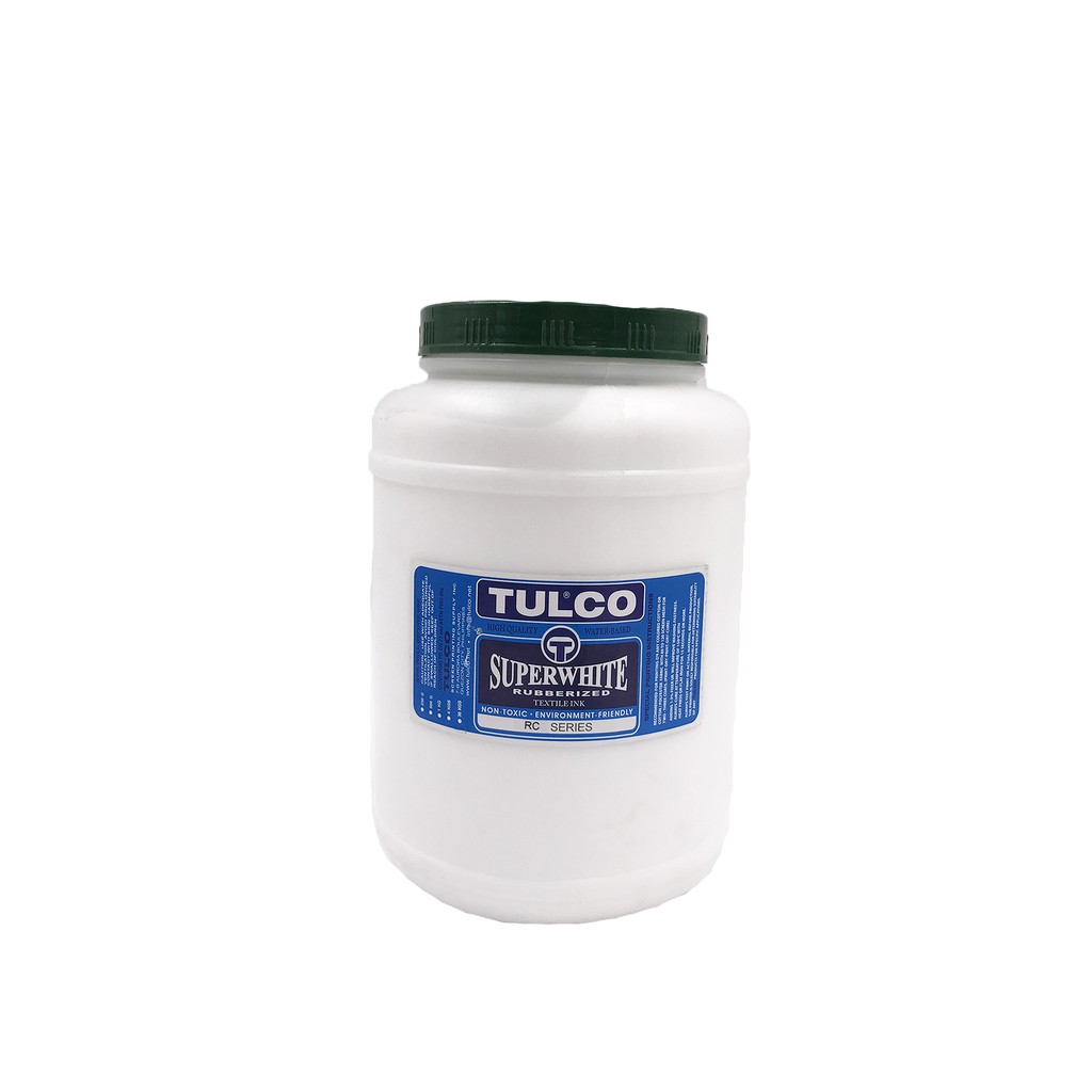 Tulco Super White 5K | Shopee Philippines