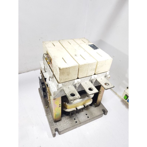 Magnetic Contactor 200Hp 600A 220V Coil SC-14N FUJI(Original Made in ...