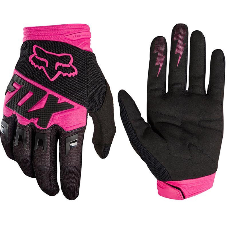 Ready ！FOX Gloves Motor Racing Motocross x MX Dirt Bike Top Motorcycle ...