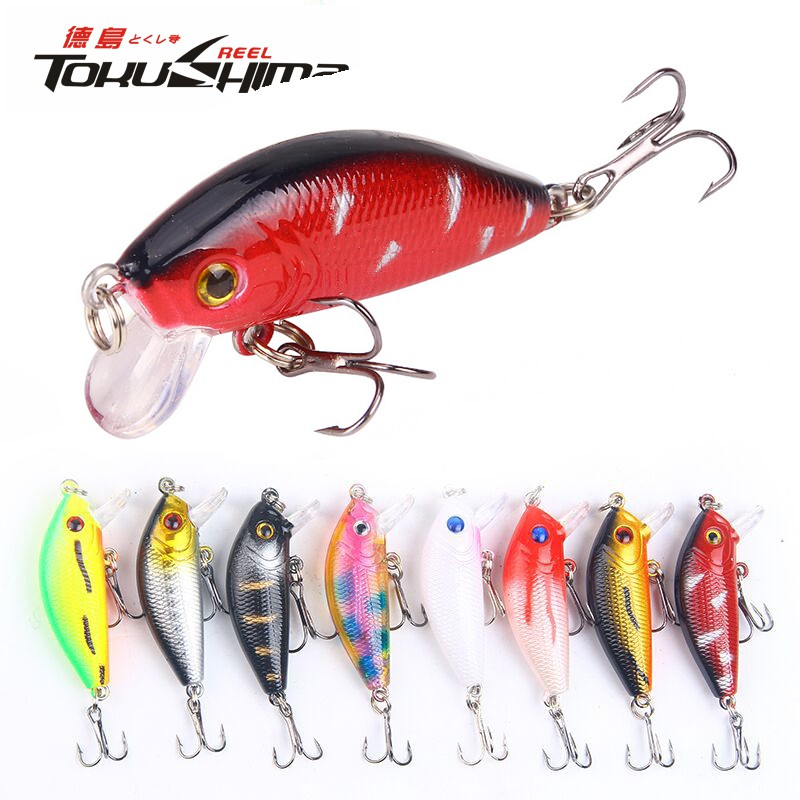 Top Water Lure Fishing Bait Set Fishing Accessories Lure For Fishing ...