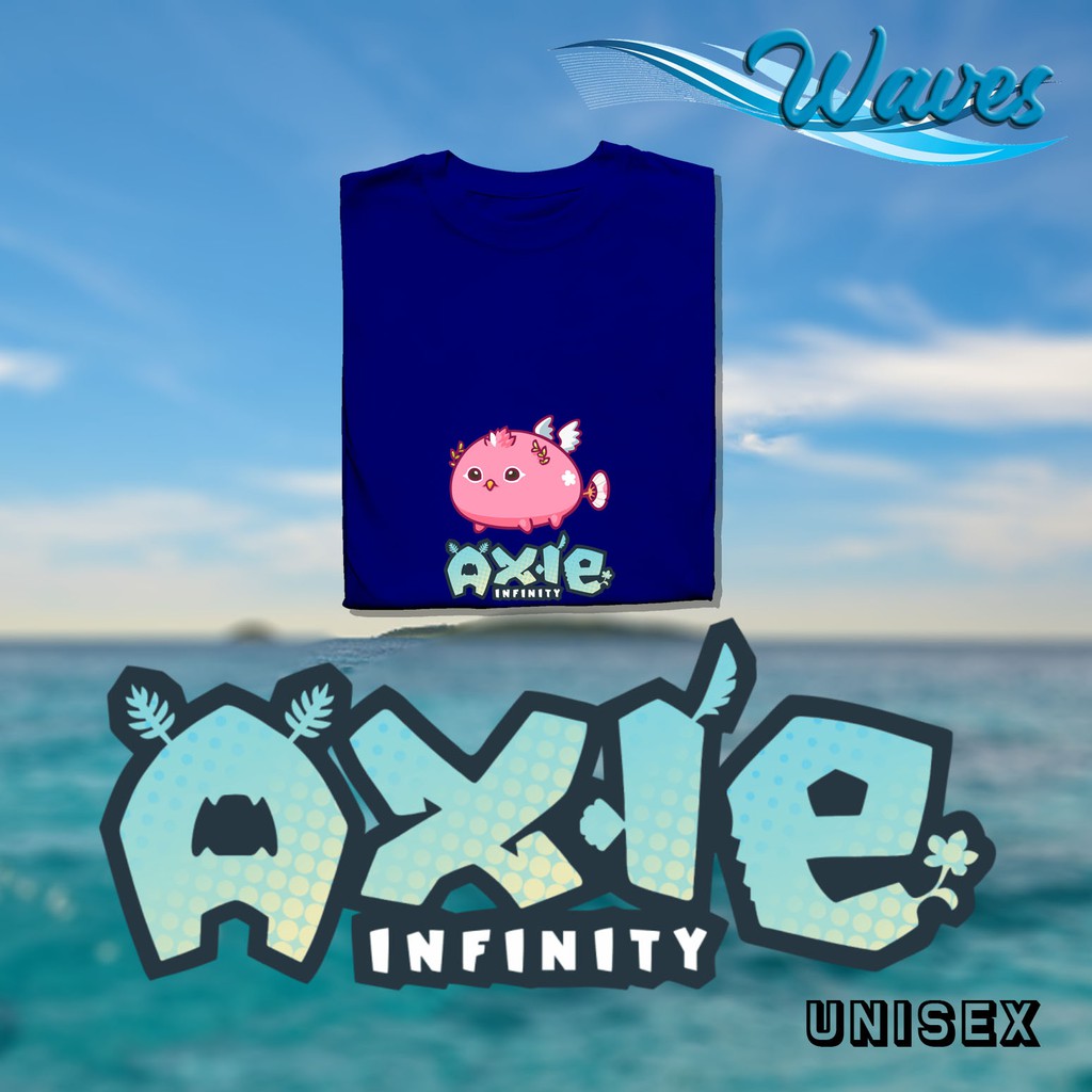 Axie Infinity Logo Small Love Potion SLP coin Investor Axie Monster 6 ...