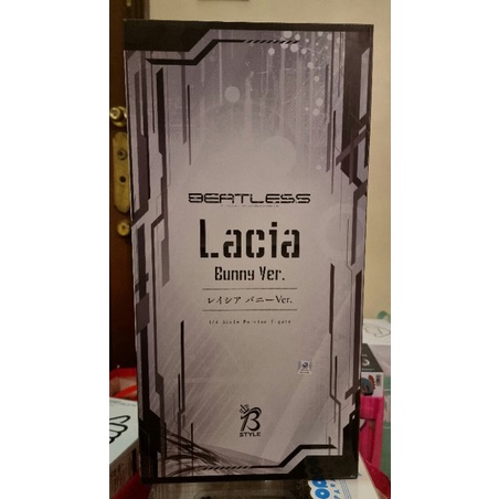 Freeing Lacia Bunny Ver. 1/4 Scale Figure | Shopee Philippines