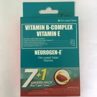 neurogen - Best Prices and Online Promos - Jan 2025 | Shopee Philippines