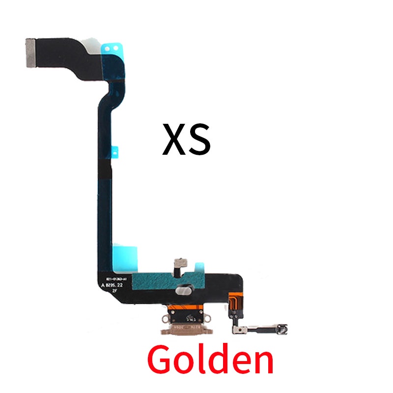 NEW High Quality Charging Flex Cable For iPhone For iphone X XS XR XS ...