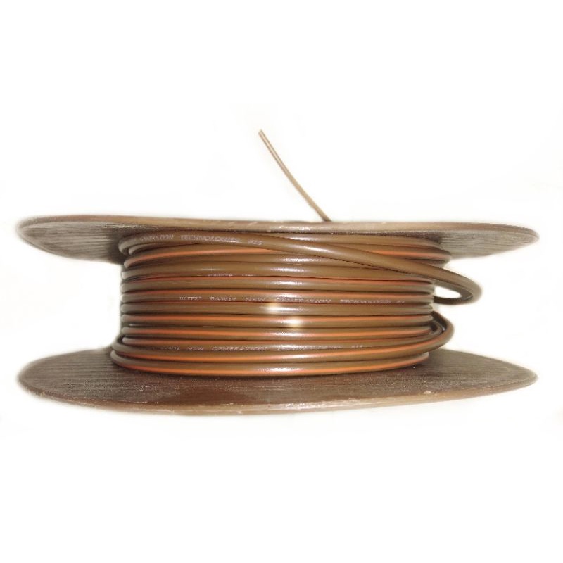 AUTO INSULATED WIRE BY METER ( AUTOMOTIVE WIRE #14) | Shopee Philippines