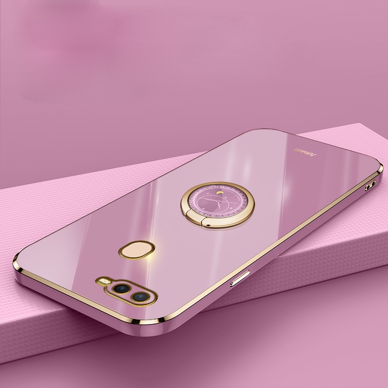 Casing OPPO F9 a7 a5s a12 a3s a12e F11 PRO A5 2020 OPPO A9 2020 A53 ...