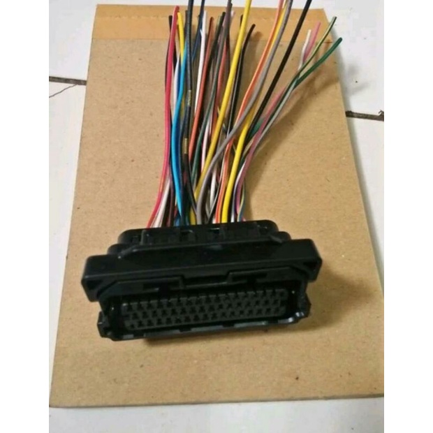 Yamaha nmax aerox motorbike ecu cdi Socket | Shopee Philippines