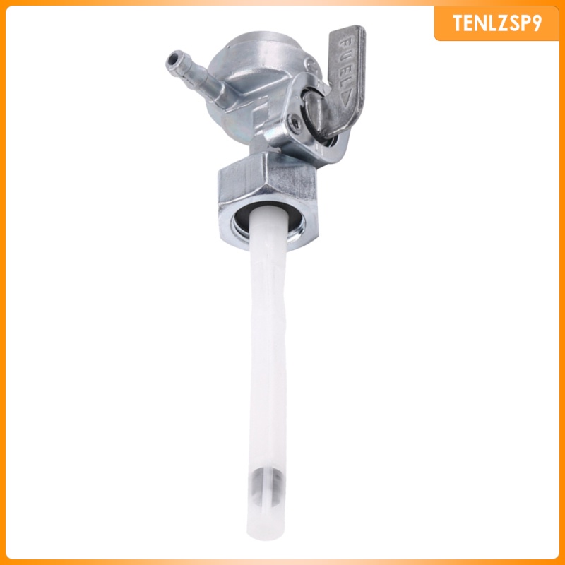 Fuel Gas Petcock ON/ Switch For 125CC CG 125 Motorcycles | Shopee ...