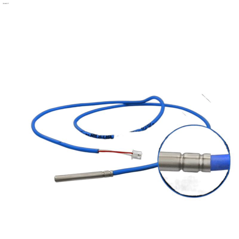 NTC 10k Waterproof Temperature Sensor 5K Thermistor 240K Silicone 50K ...