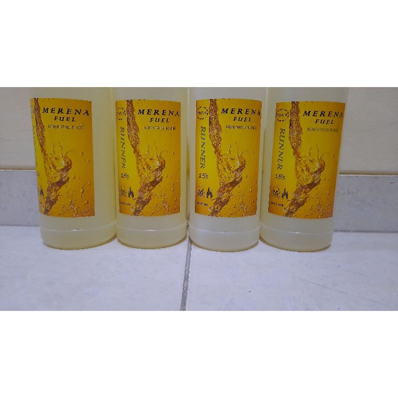 Nitro FUEL 15% RC NITRO FUEL 1Liter | Shopee Philippines