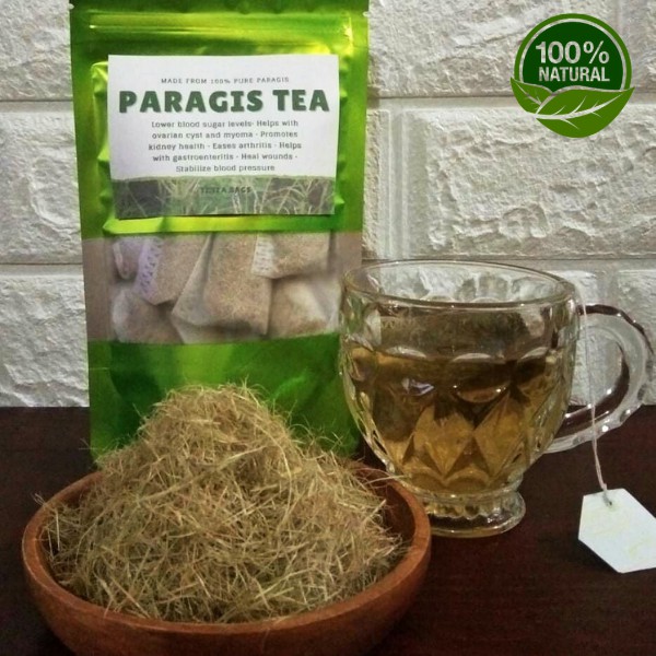 PREMIUM PARAGIS TEA Net wt. 1.3oz (36g) | Shopee Philippines