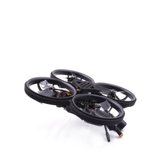 GEPRC CineLog 25 HD Polar CineWhoop Drone WITH Nebula Nano / Nebula Pro ...