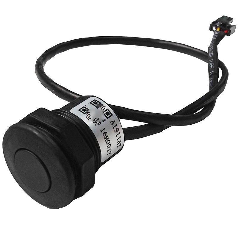 Ultrasonic ranging module, distance sensor A19, small reversing radar ...